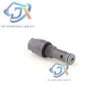 China STAR ZEBRA ELIC PC60-7 Main Relief Valve 702-73-02130 702-73-02101 for Komatsu for sale