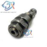 China STAR ZEBRA ELIC PC60-7 Main Relief Valve 702-73-02130 702-73-02101 for Komatsu for sale