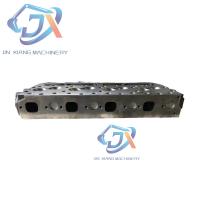 China STAR ZEBRA Excavator Engine Cylinder Head 1N4304 for Caterpillar 3304 4 Cylinder for sale