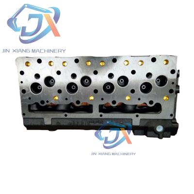 China STAR ZEBRA 8n1188 Cylinder Head for Caterpillar 3304 Engine PC Excavator Spare Parts for sale