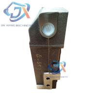China STAR ZEBRA 8n1188 Cylinder Head for Caterpillar 3304 Engine PC Excavator Spare Parts for sale