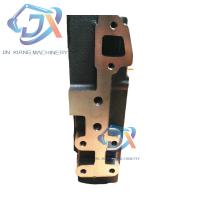China STAR ZEBRA 8n1188 Cylinder Head for Caterpillar 3304 Engine PC Excavator Spare Parts for sale