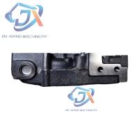 China STAR ZEBRA 8N6796 8N-6796 3306 3306B Cylinder Head for Excavator 235 235B 235C 235D 330 L 330 LN 330-A for sale