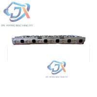 China STAR ZEBRA 8N6796 8N-6796 3306 3306B Cylinder Head for Excavator 235 235B 235C 235D 330 L 330 LN 330-A for sale