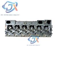 China STAR ZEBRA 8N6796 8N-6796 3306 3306B Cylinder Head for Excavator 235 235B 235C 235D 330 L 330 LN 330-A for sale