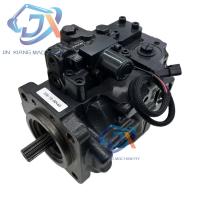 China STAR ZEBRA 798-1S-00460 708-1S-00240 Bulldozer Hydraulic Fan Pump for Komatsu D61-15 D65-15 D85-15 for sale