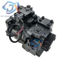 China STAR ZEBRA 798-1S-00460 708-1S-00240 Bulldozer Hydraulic Fan Pump for Komatsu D61-15 D65-15 D85-15 for sale