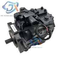 China STAR ZEBRA 798-1S-00460 708-1S-00240 Bulldozer Hydraulic Fan Pump for Komatsu D61-15 D65-15 D85-15 for sale