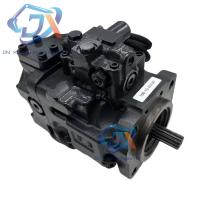 China STAR ZEBRA 798-1S-00460 708-1S-00240 Bulldozer Hydraulic Fan Pump for Komatsu D61-15 D65-15 D85-15 for sale