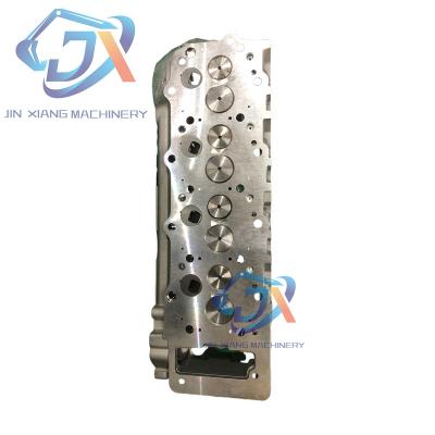 China STAR ZEBRA 4M40 Complete Cylinder Head ME193804 ME202620 50003153 For Mitsubishi MK Triton 2.8L Diesel Engine for sale