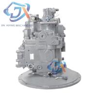 China STAR ZEBRA Handok Hydraulic Main Pump 31NB-10010 K5V200DPH for Hyundai R450LC-7 Excavator for sale