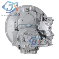 China STAR ZEBRA Handok Hydraulic Main Pump 31NB-10010 K5V200DPH for Hyundai R450LC-7 Excavator for sale