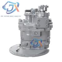 China STAR ZEBRA Handok Hydraulic Main Pump 31NB-10010 K5V200DPH for Hyundai R450LC-7 Excavator for sale