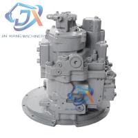 China STAR ZEBRA Handok Hydraulic Main Pump 31NB-10010 K5V200DPH for Hyundai R450LC-7 Excavator for sale