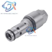 China STAR ZEBRA Main Relief Valve 709-70-51200 709-80-52900 709-80-52800 for Komatsu PC200-3 PC120-5 for sale