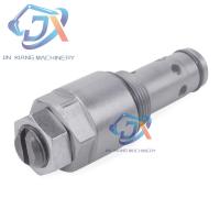 China STAR ZEBRA Main Relief Valve 709-70-51200 709-80-52900 709-80-52800 for Komatsu PC200-3 PC120-5 for sale