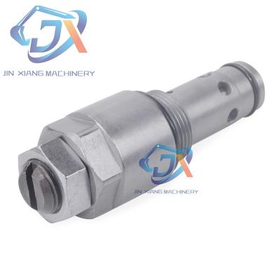 China STAR ZEBRA Main Relief Valve 709-70-51200 709-80-52900 709-80-52800 for Komatsu PC200-3 PC120-5 for sale