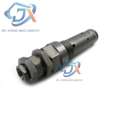 China STAR ZEBRA 709-90-59400 Excavator Main Relief Valve for Komatsu PC300-5 PC400-5 Hydraulic for sale