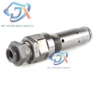 China STAR ZEBRA 709-90-59400 Excavator Main Relief Valve for Komatsu PC300-5 PC400-5 Hydraulic for sale