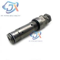 China STAR ZEBRA 709-90-59400 Excavator Main Relief Valve for Komatsu PC300-5 PC400-5 Hydraulic for sale