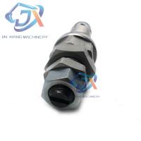 China STAR ZEBRA XS200-6 Hand Throttle Main Relief Valve for Komatsu PC200-6 723-40-50201 for sale