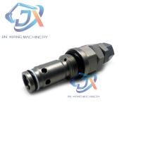 China STAR ZEBRA XS200-6 Hand Throttle Main Relief Valve for Komatsu PC200-6 723-40-50201 for sale