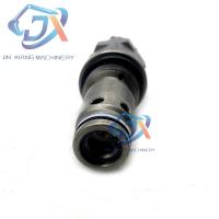 China STAR ZEBRA XS200-6 Hand Throttle Main Relief Valve for Komatsu PC200-6 723-40-50201 for sale