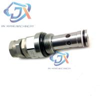 China STAR ZEBRA Customized Excavator Hydraulic Service Relief Valve for PC45 PC55 PC60 350 Bar for sale