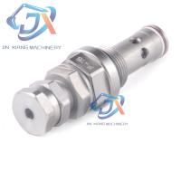 China STAR ZEBRA Customized Excavator Hydraulic Service Relief Valve for PC45 PC55 PC60 350 Bar for sale