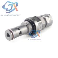 China STAR ZEBRA Customized Excavator Hydraulic Service Relief Valve for PC45 PC55 PC60 350 Bar for sale