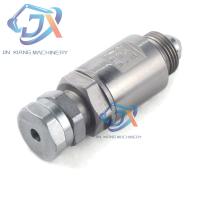China STAR ZEBRA Excavator Relief Valve for PC30 PC40 PC50 708-1W-04612 708-1W-04712 for sale