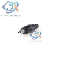China STAR ZEBRA JCB130 Sub Control Relief Valve for JCB Excavator Main Control Valve 350 Bar for sale