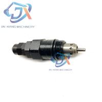 China STAR ZEBRA JCB130 Sub Control Relief Valve for JCB Excavator Main Control Valve 350 Bar for sale