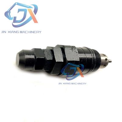 China STAR ZEBRA JCB130 Sub Control Relief Valve for JCB Excavator Main Control Valve 350 Bar for sale