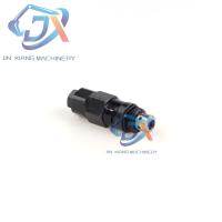 China STAR ZEBRA Excavator Main Relief Valve 25/618901 25/618902 25/222659 for 3CX 4CX for sale