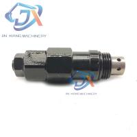 China STAR ZEBRA Excavator Main Relief Valve 25/618901 25/618902 25/222659 for 3CX 4CX for sale