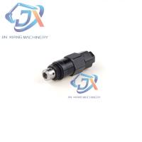 China STAR ZEBRA Excavator Main Relief Valve 25/618901 25/618902 25/222659 for 3CX 4CX for sale