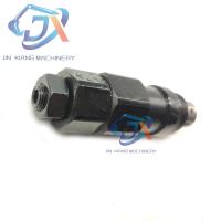 China STAR ZEBRA Excavator Main Relief Valve 25/618901 25/618902 25/222659 for 3CX 4CX for sale