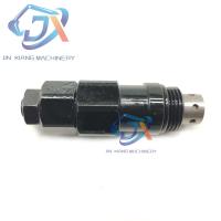 China STAR ZEBRA Excavator Main Relief Valve 25/618901 25/618902 25/222659 for 3CX 4CX for sale