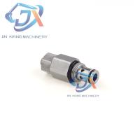 China STAR ZEBRA Relief Valve 2420-1226 for Excavator DX140 DX225 DH220-5 DH225-5 Hydraulic Main Control Valve for sale