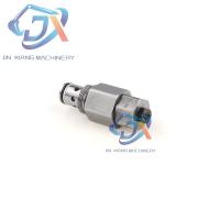 China STAR ZEBRA Relief Valve 2420-1226 for Excavator DX140 DX225 DH220-5 DH225-5 Hydraulic Main Control Valve for sale