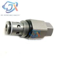China STAR ZEBRA Relief Valve 2420-1226 for Excavator DX140 DX225 DH220-5 DH225-5 Hydraulic Main Control Valve for sale
