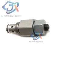 China STAR ZEBRA Relief Valve 2420-1226 for Excavator DX140 DX225 DH220-5 DH225-5 Hydraulic Main Control Valve for sale