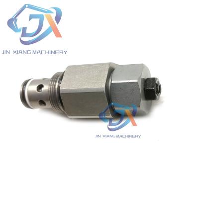 China STAR ZEBRA Relief Valve 2420-1226 for Excavator DX140 DX225 DH220-5 DH225-5 Hydraulic Main Control Valve for sale