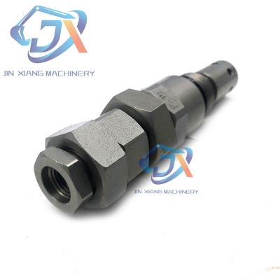 China STAR ZEBRA Relief Valve 2420-1225A for Daewoo Doosan DH220-5 DH220-7 Main Relief Valve 350 Bar for sale