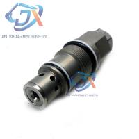 China STAR ZEBRA Hydraulic Rotary Motor Relief Valve DH55 DH60-7 for Daewoo JAOF1003-B for sale