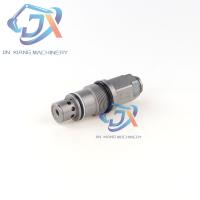 China STAR ZEBRA Hydraulic Rotary Motor Relief Valve DH55 DH60-7 for Daewoo JAOF1003-B for sale