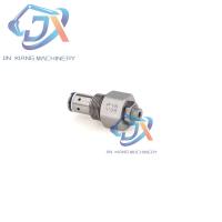 China STAR ZEBRA Hydraulic Pressure Relief Valve XKAY-01975 for DH55 DX55 R55 R60-7 Excavators 55-V for sale