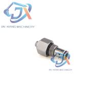 China STAR ZEBRA Hydraulic Pressure Relief Valve XKAY-01975 for DH55 DX55 R55 R60-7 Excavators 55-V for sale