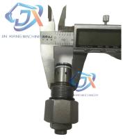 China STAR ZEBRA Hydraulic Pressure Relief Valve XKAY-01975 for DH55 DX55 R55 R60-7 Excavators 55-V for sale